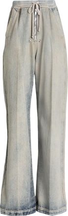 Rick Owens HOSEN & R&Ouml;CKE - Jeanshosen auf YOOX.COM