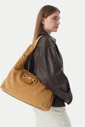 Guess Handtasche Sunset HWSG23 14020 Hellbraun
