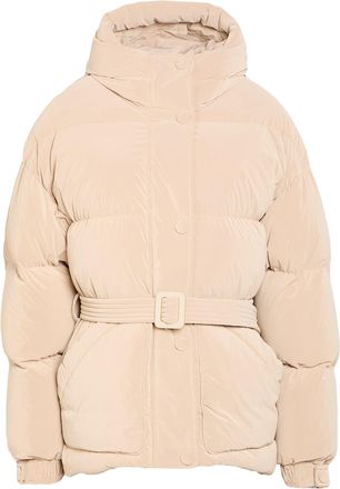 Ienki Ienki JACKEN & M&Auml;NTEL - Pufferjacken & Daunenjacken auf YOOX.COM