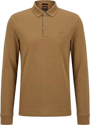 BOSS TOPS - Poloshirts auf YOOX.COM