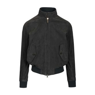 Baracuta Herren, Jacken, Blau, XLGr&ouml;&szlig;e