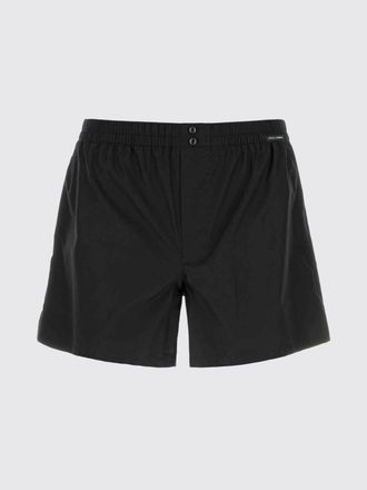 Dolce & Gabbana Sous-V&ecirc;tement Homme couleur Noir