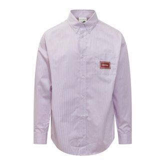 Dr&ocirc;le de Monsieur Herren, Shirts, Lila, XSGr&ouml;&szlig;e
