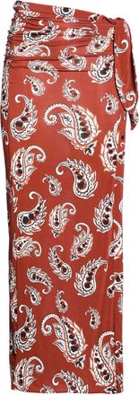 Paco Rabanne HOSEN & R&Ouml;CKE - Maxi-R&ouml;cke auf YOOX.COM