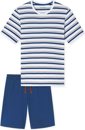 Schiesser Shorty Casual