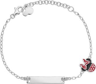 Enchanted Disney Fine Jewelry Armband