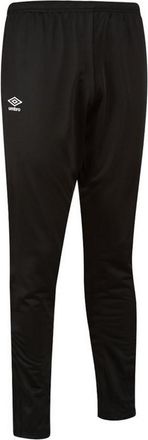 Umbro Herren Club Essential Jogginghose (Schwarz)