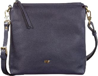 Braun Büffel HANNA Umhängetasche M navy