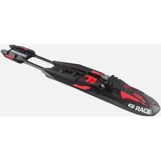 Rossignol Langlauf-Bindungen RACE SKATE BLACK/RED