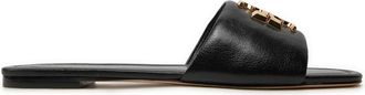 Tory Burch Pantoletten Tory Burch Eleanor Slide 157966 Schwarz