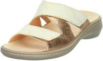 Think Sandalen - - Shoes - Damen - Beige - 37 EU