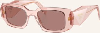 Prada Sonnenbrille Pr 17ws pink