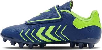 Hummel Kinder Fussball-Hartplatzschuhe HATTRICK M.G. JR