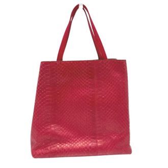 Prada Damen, Pre-Owned, Rosa, ONE SIZEGröße