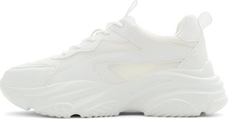 Call It Spring Call It Spring Damen Refresh Sneaker, Weiss/opulenter Garten, 35.5 EU