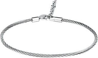 Cleor jewels/bangle en acier