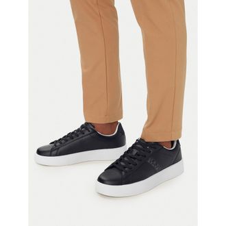 Napapijri Sneakers Napapijri Onyx NP0A4IQK Schwarz