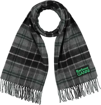 Ganni ACCESSOIRES - Schals auf YOOX.COM