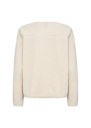 Soyaconcept Strickjacke SC-ONYX 2 - Teddy Strickjacke - Damen Strickjacke
