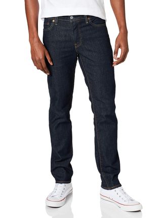Levi's Men - 511 dark wash slim fit jeans - Size 31