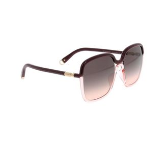 Dior Taffetas Sonnenbrille - - Accessories - unisex - Braun - ONE SIZE