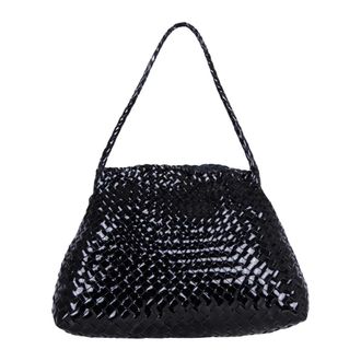 Dragon Diffusion Femme, Sacs, Noir, Taille: ONE Size Sac bandouli&egrave;re Santa Maria