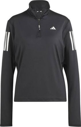 adidas Damen Rollkragen Own the Run Half-Zip
