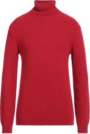 Daniele Alessandrini STRICKWAREN - Rollkragenpullover auf YOOX.COM