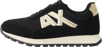 A|X Armani Exchange Sneaker