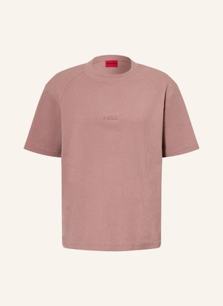 HUGO BOSS Hugo T-Shirt Daffl rosa