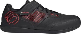 adidas Five Ten Homme Hellcat Pro Chaussures de v&eacute;lo, Red-Core Black, 40