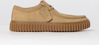 Clarks Stiefeletten CLARKS ORIGINALS Herren Farbe Natural