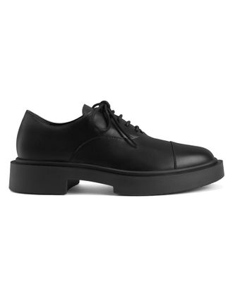Giuseppe Zanotti HARALD Lace up