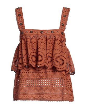 Space Simona Corsellini TOPS - Tops auf YOOX.COM