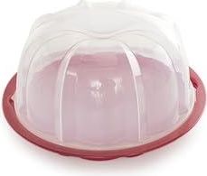 Nordic Ware Dome Cake Keeper Kunststoff Blau 33cm