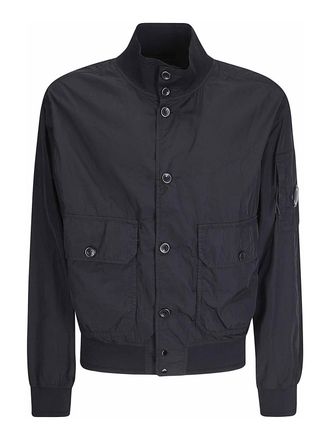 C.P. Company C. P. Company Bomber - Noir