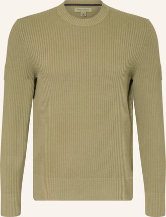 Marc O'Polo Marc Opolo Pullover gruen