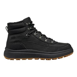 Geox Schwarze Granito Schuhe - - Shoes - Herren - Schwarzk - 43 EU