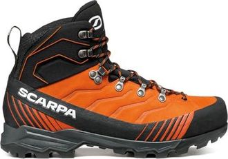 Scarpa Homme Ribelle TRK GTX Chaussures, Tonic, 45.5
