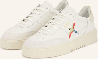 Axel Arigato Sneaker Orbit B Bird weiss