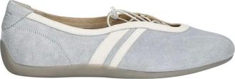 Vagabond Femme, Chaussures, Bleu, Taille: 39 EU Ballerine Hollie