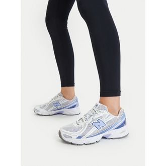 New Balance Sneakers New Balance U7401T4 Blau