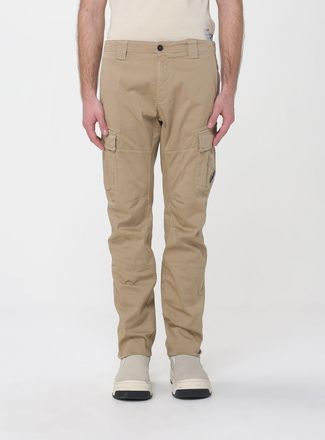 C.P. Company Hose C. P. COMPANY Herren Farbe Natural