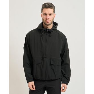 BOSS Sweat homme Hikerough avec poches cargo