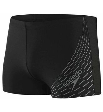 Speedo Medley Logo M - Badehose - Herren