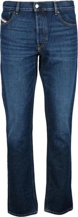 Diesel Homme, Jeans, Bleu, Taille: W30 1995 Jeans