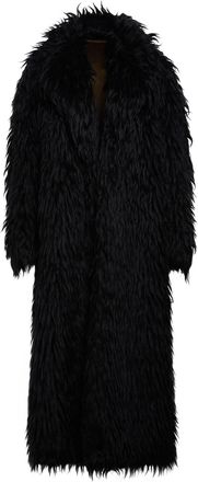 Masnada JACKEN & M&Auml;NTEL - Shearling- & Kunstfell auf YOOX.COM