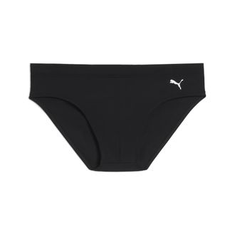 Puma Slip de bain classique Homme, V&ecirc;tements, Noir, XS