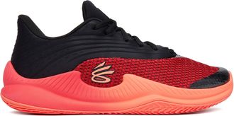 Under Armour Basketballschuhe Under Armour Curry Splash 26 6006285 Schwarz