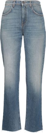 Reign HOSEN & RÖCKE - Jeanshosen auf YOOX.COM